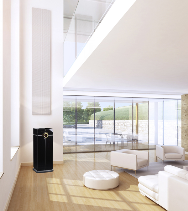 Head Unit - Steinway Lyngdorf - The World's finest audio systems