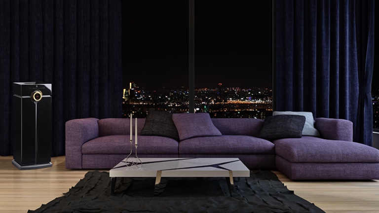 Head Unit - Steinway Lyngdorf - The World's finest audio systems