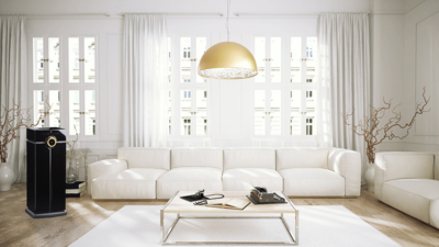 Head Unit - Steinway Lyngdorf - The World's finest audio systems