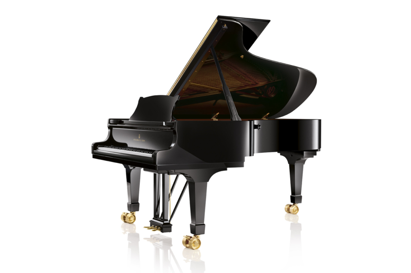 Model C - Steinway Lyngdorf - The World's finest audio systems