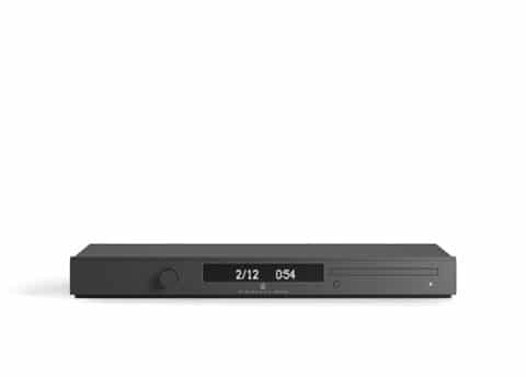 Electronics - Steinway Lyngdorf - The world's finest audio systems