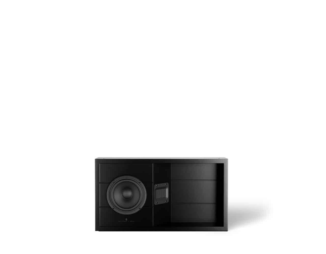 Distributed audio from Steinway Lyngdorf speakers - Steinway Lyngdorf ...